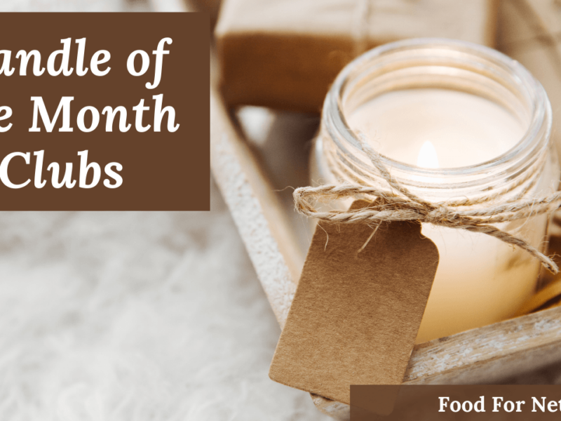 7 Crochet of the Month Clubs that Will Get You Hooked | Food For Net