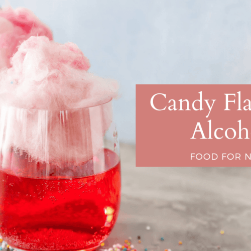 37 Exotic Candies That Stretch The Imagination | Food For Net