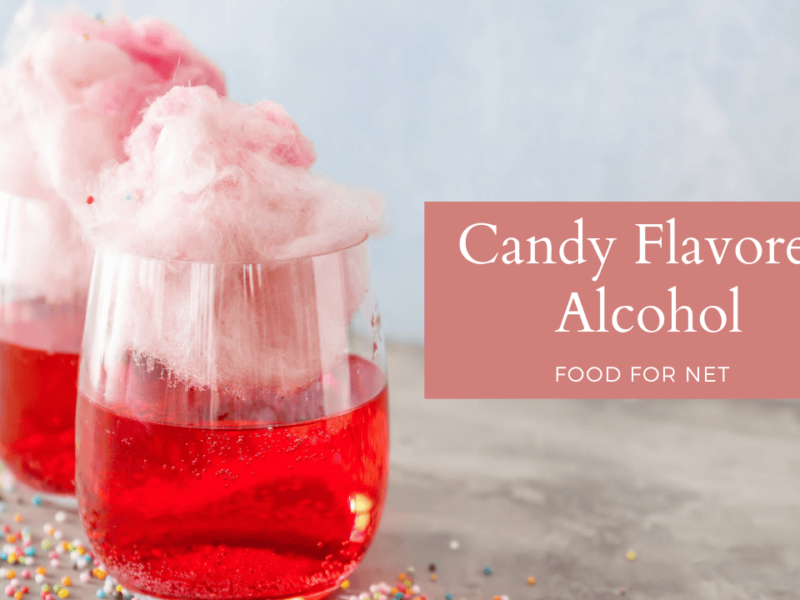 The Best Raspberry Liqueur | Food For Net