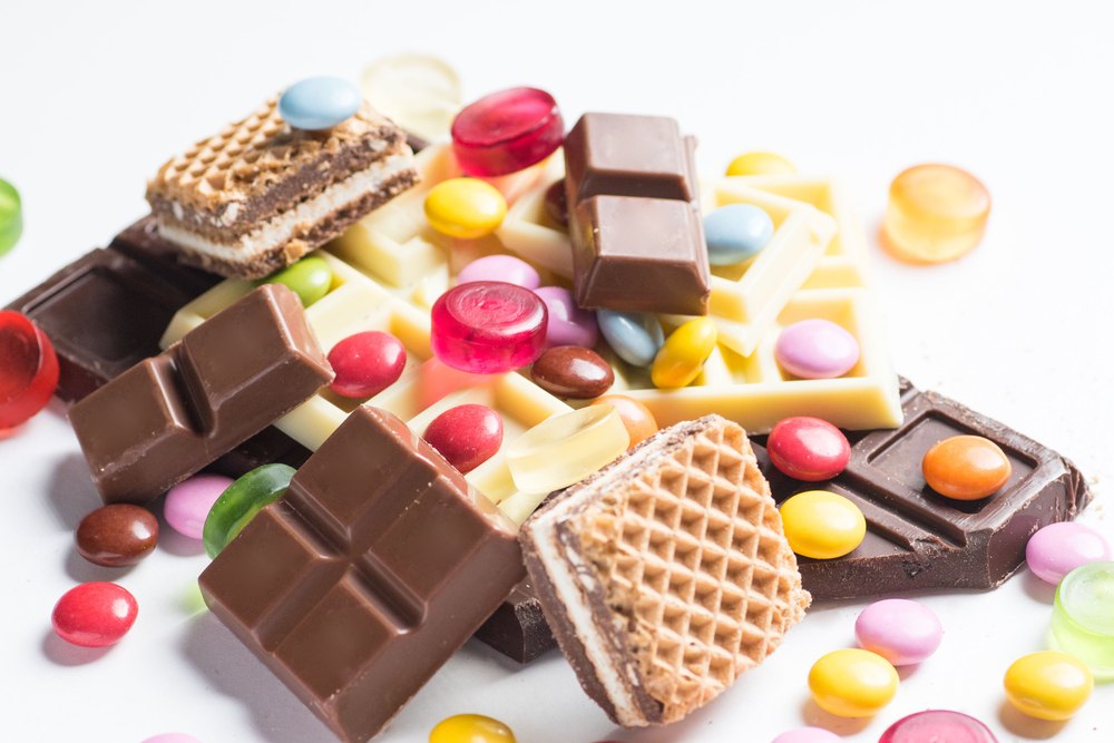 Carbohydrate Rich Foods – Which Are Healthy & Which Aren’t? | Food For Net