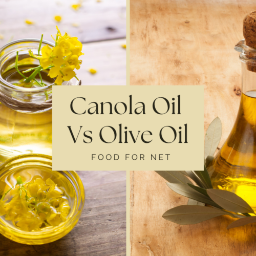 12 Olive Oil Substitutes That You’ll Love | Food For Net