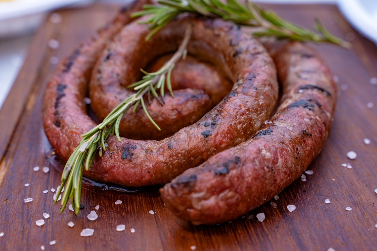 10 Savory Sausage of the Month Clubs | Food For Net