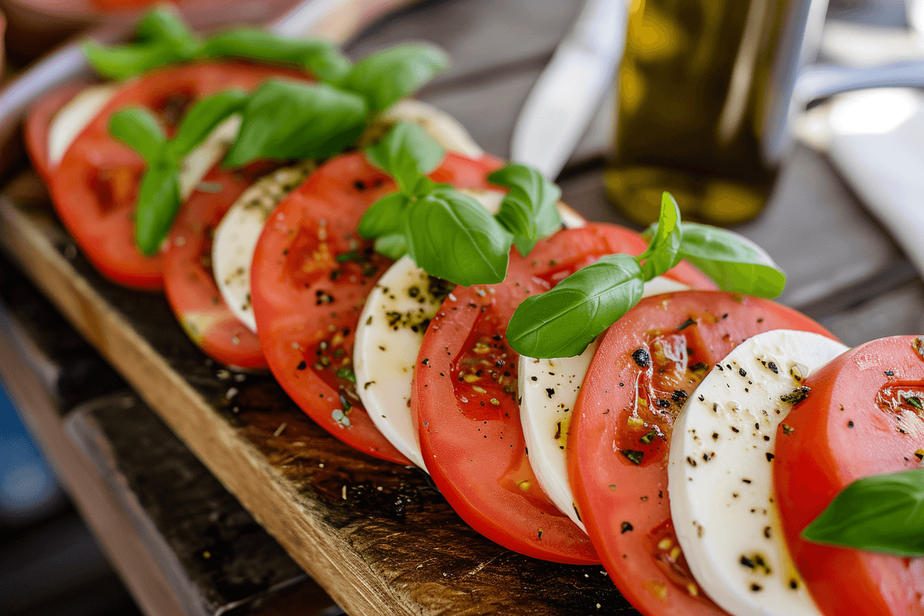 26 Types Of Salad That Will Elevate Any Meal | Food For Net