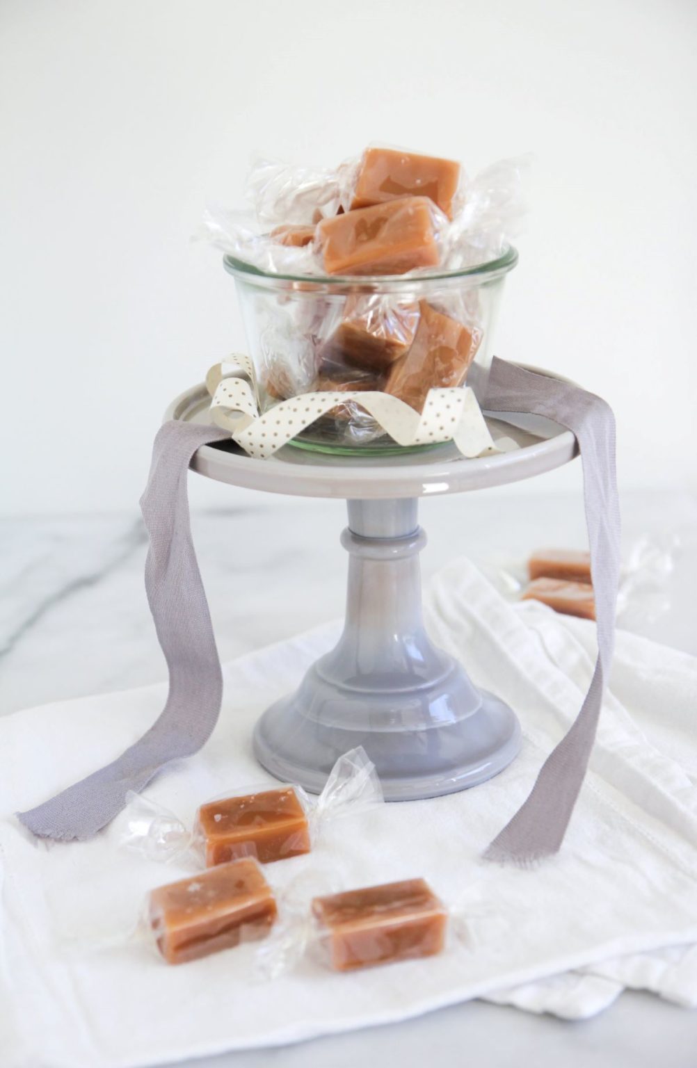 6 Gooey Caramel of the Month Clubs | Food For Net