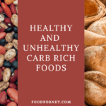 22 Tryptophan Rich Foods To Help Your Rest And Mood | Food For Net