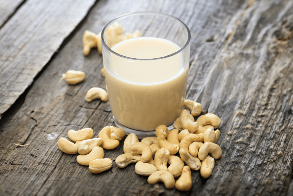 24 Types Of Milk Including Dairy And Plant-Based Options | Food For Net