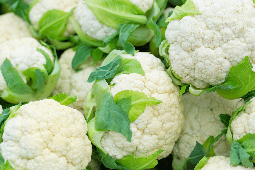 Can You Eat Raw Cauliflower? | Food For Net