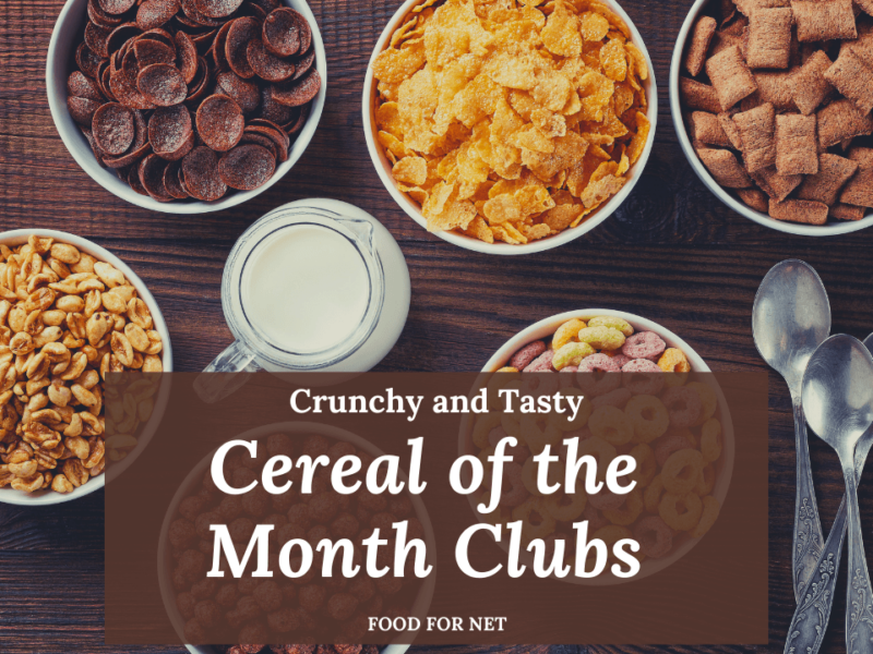 4 Jam of the Month Clubs that even Clark Griswold would Love + Gift ...