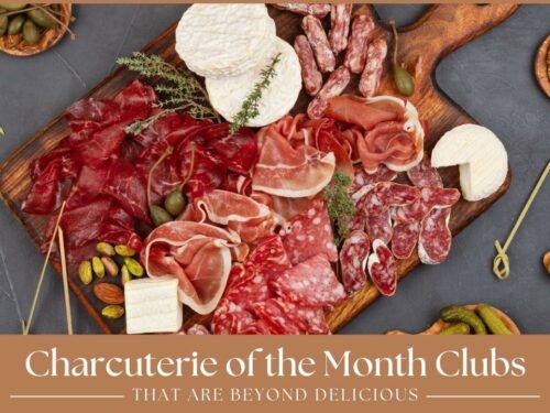 8 Melt in Your Mouth Butter of the Month Clubs + Gift Box | Food For Net