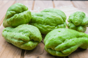 Can You Eat Chayote Raw? | Food For Net