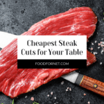 7 Most Tender Steak Cuts Ranked | Food For Net