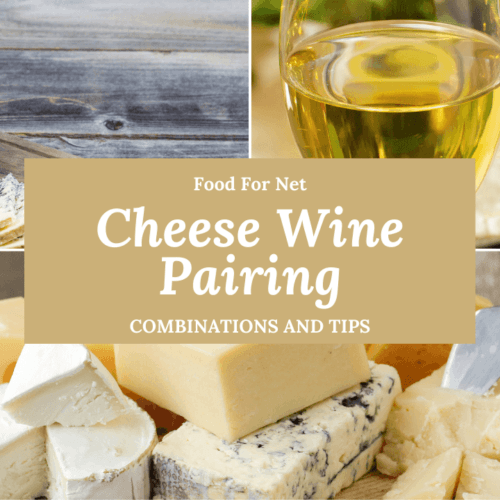 41 Famous + Delicious Food Combinations | Food For Net