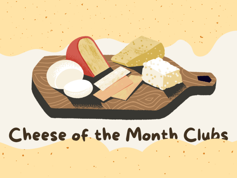 4 Jam of the Month Clubs that even Clark Griswold would Love + Gift ...