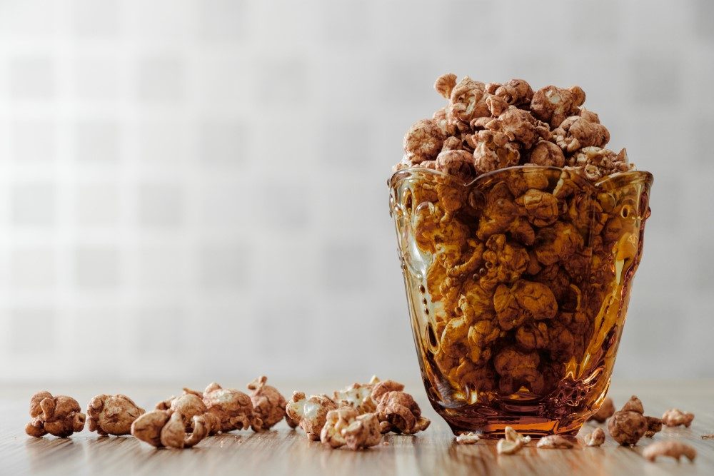 31 Weird Popcorn Flavors That You Must See To Believe | Food For Net