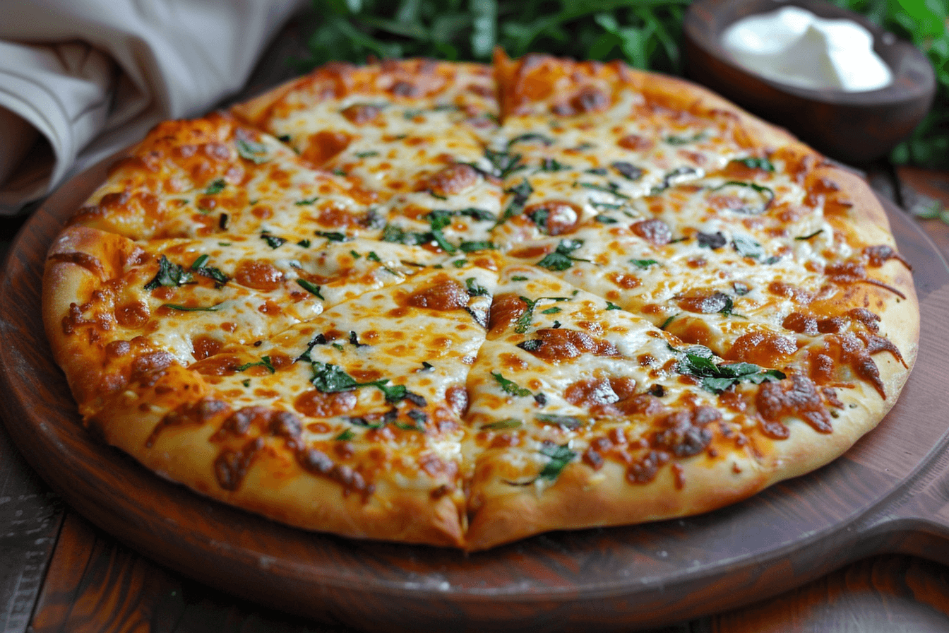 14 Types Of Pizza You’ll Fall In Love With | Food For Net