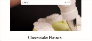 13 Cheesecake Of The Month Clubs (My Personal Favorite!) | Food For Net