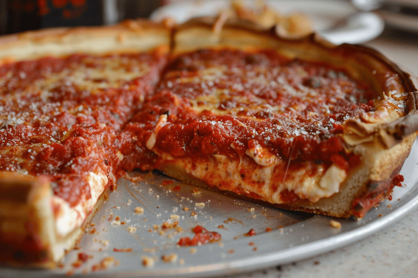 14 Types Of Pizza You’ll Fall In Love With | Food For Net