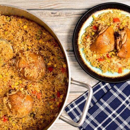 14 Delicious Substitutes For Rice | Food For Net