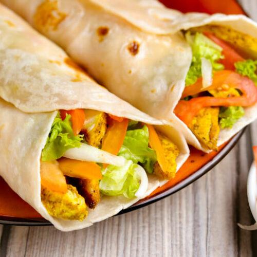 23 Desserts That Go With Chinese Food, Including Some Western Treats ...