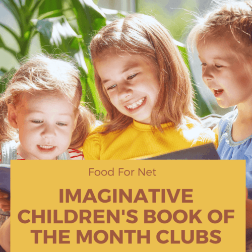 6 Fun Craft of the Month Clubs for Kids | Food For Net
