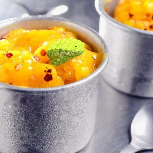 22 Desserts That Go With Chili | Food For Net