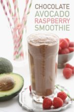 28 Keto Avocado Smoothie Recipes That Are Creamy, Fat-Filled, And ...
