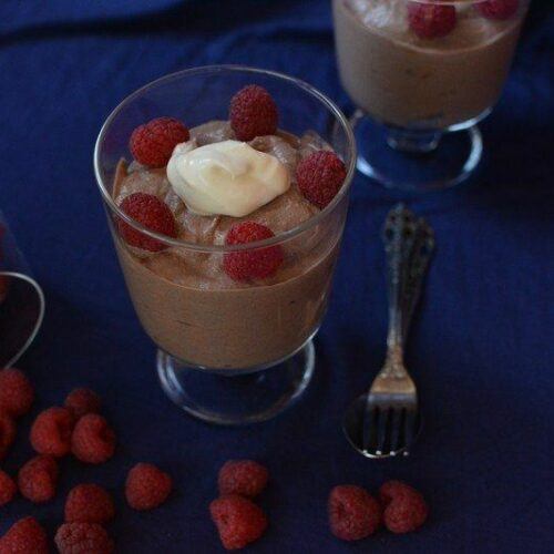 15 Recipes That Prove You Can Actually Eat Chocolate For Dinner | Food ...