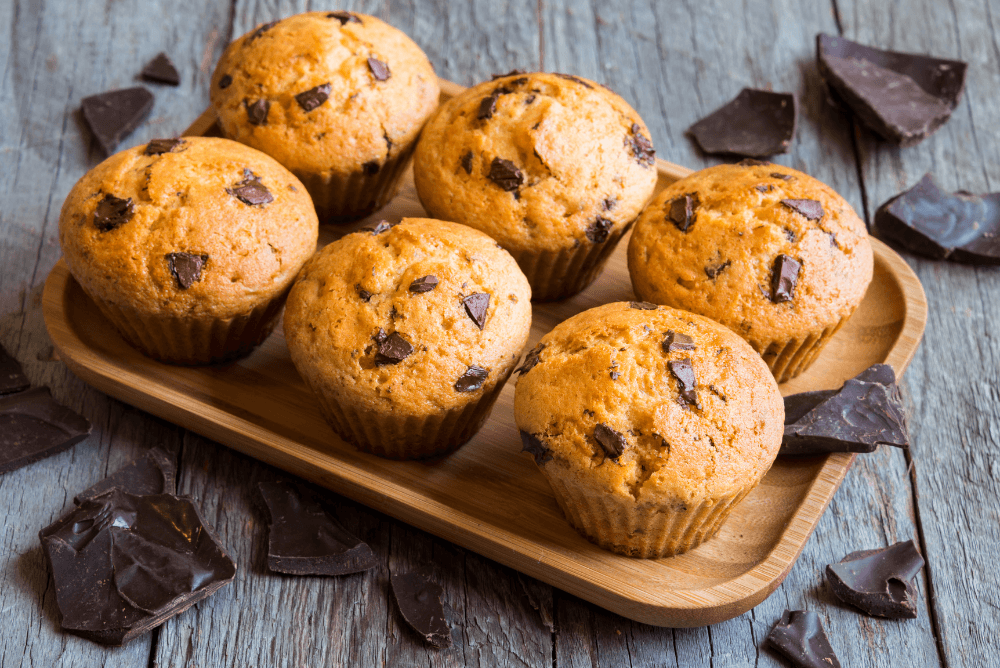 27 Scrumptious Types Of Muffins You Won’t Want To Pass Up | Food For Net