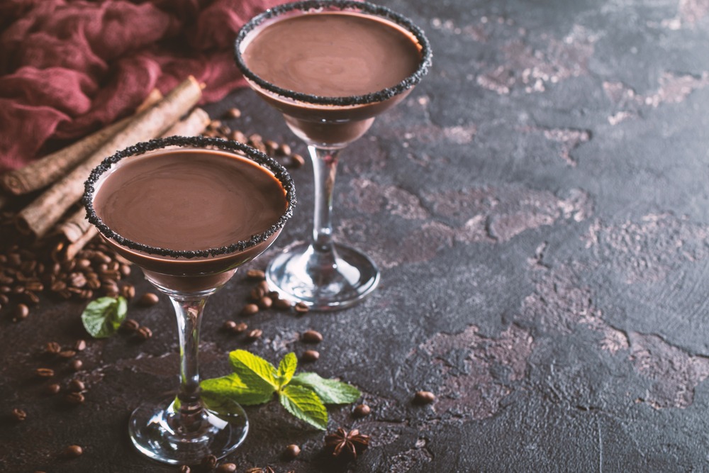 37 Delicious Milk Cocktails That Are Worth Trying For Yourself | Food ...