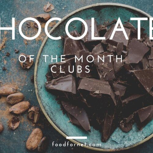 15 Recipes That Prove You Can Actually Eat Chocolate For Dinner | Food ...