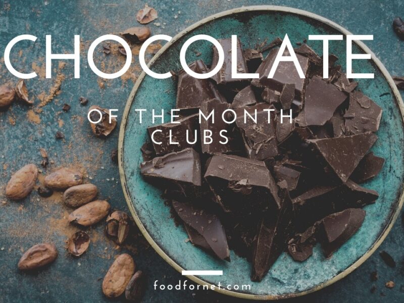 Best Plant of the Month Clubs Every Gardener Should Know About