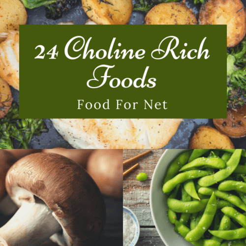 20 Tyramine Rich Foods You May Need To Be Careful With | Food For Net