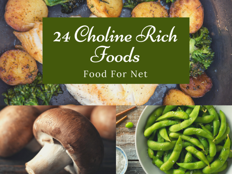 16 Foods That Kill Cysts In Your Ovaries | Food For Net