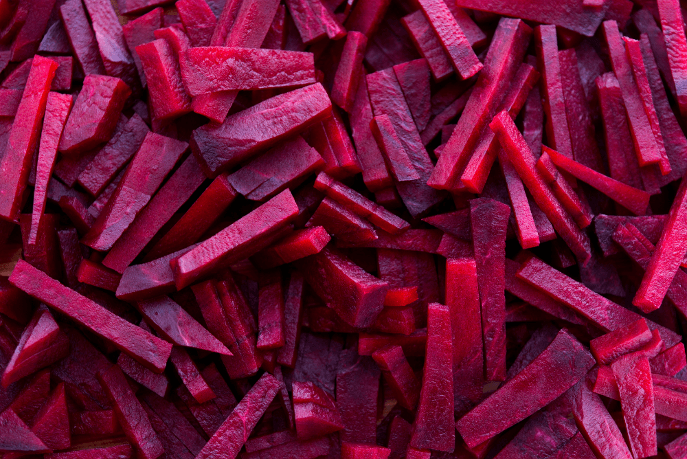Can You Eat Raw Beets? | Food For Net