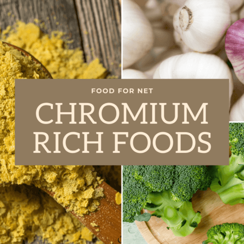 24 Choline Rich Foods To Keep Your Body Running As It Should | Food For Net