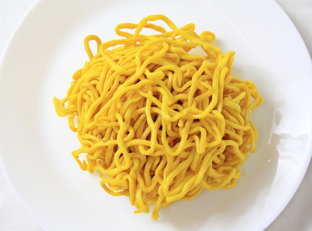 14 Types of Noodles: A Guide to Noodling It Out | Food For Net