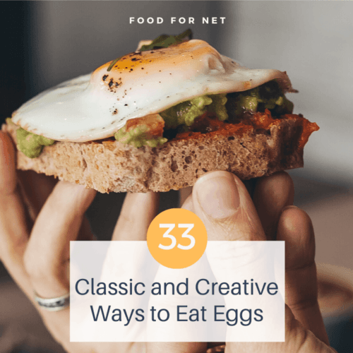 12 Spices for Eggs to Try for a More Egg-citing Breakfast! | Food For Net