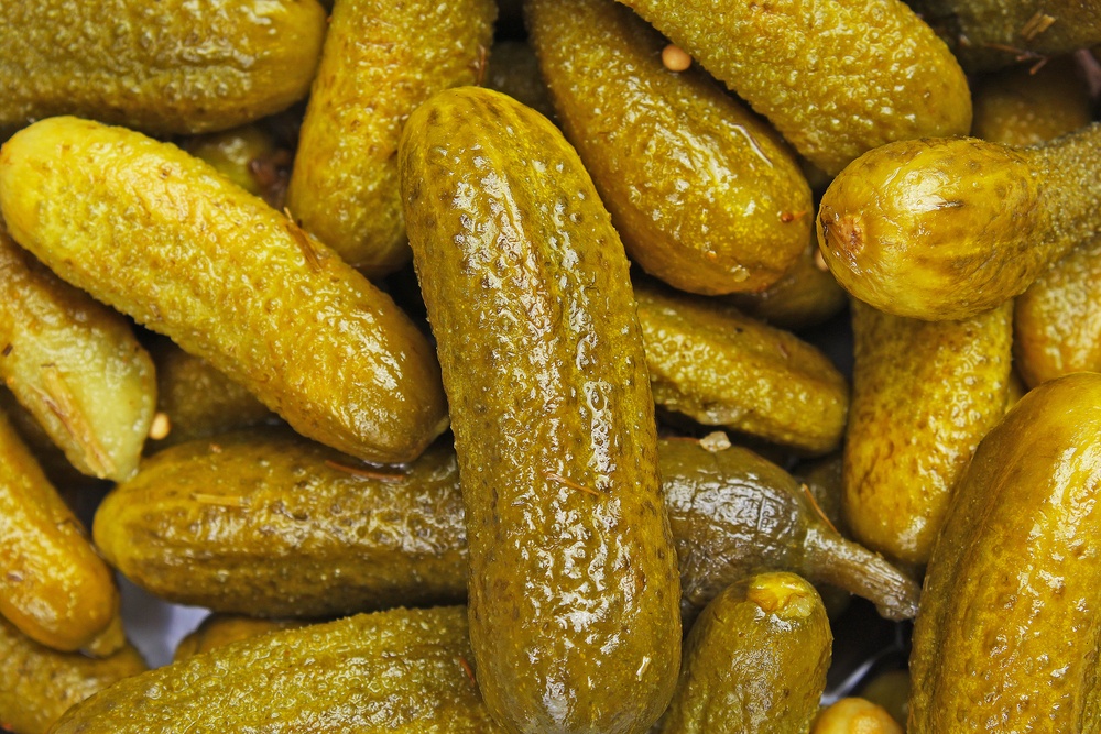 7 Mouth Puckering Pickle of the Month Clubs | Food For Net