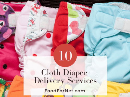 10 Snack Delivery Services That Bring Deliciousness Straight To You | Food For Net