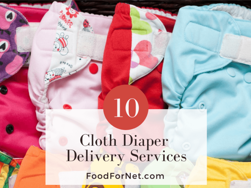 8 Golden Honey of the Month Clubs | Food For Net
