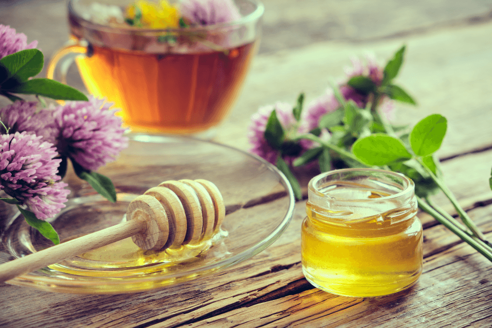 16 Stunning Types Of Honey You Should Try Today | Food For Net