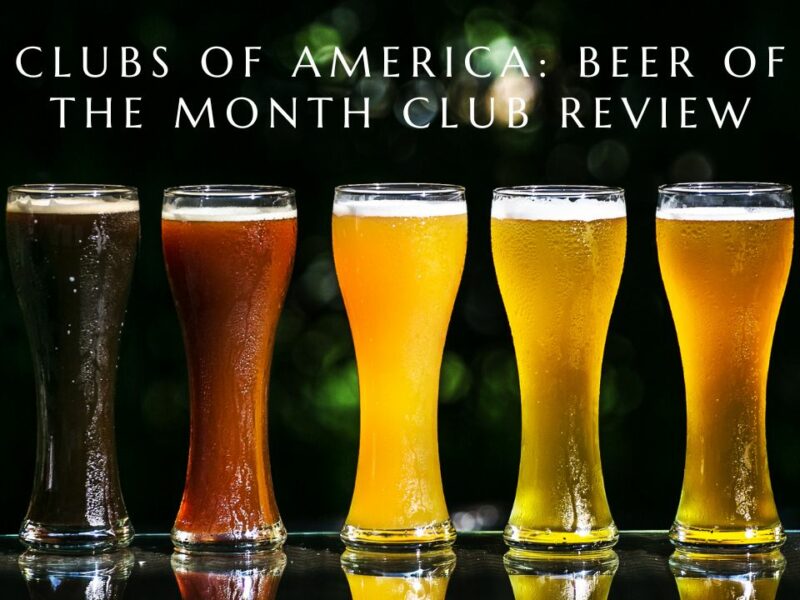 4 Jam of the Month Clubs that even Clark Griswold would Love + Gift ...