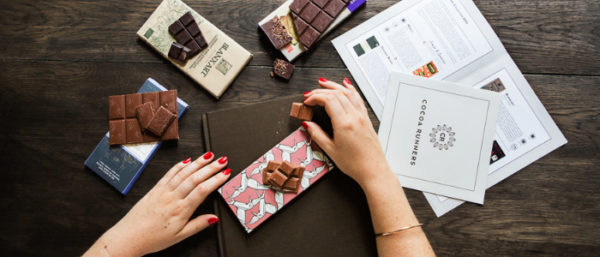 16 International Snack Subscriptions That Let You Experience The World ...