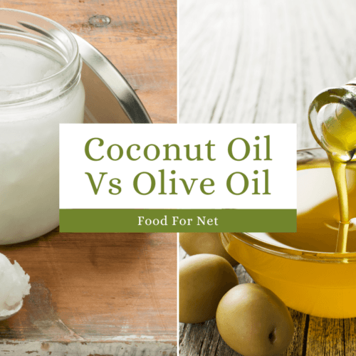 12 Olive Oil Substitutes That You’ll Love | Food For Net