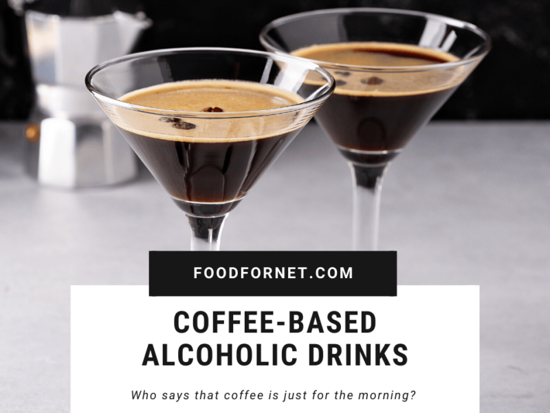 11 Savory Coffee Recipes to Dazzle For Your Next Dinner | Food For Net