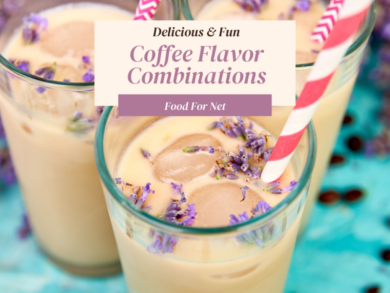 11 Savory Coffee Recipes to Dazzle For Your Next Dinner | Food For Net