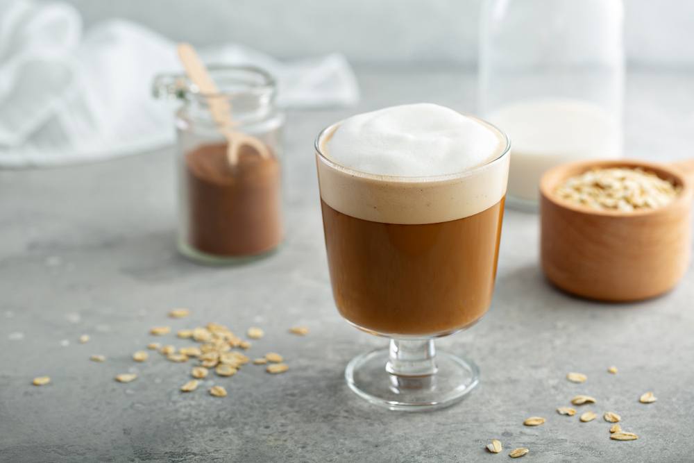 15 Drinks For Lactose Intolerance That You Can Safely Enjoy | Food For Net