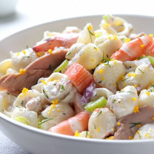 26 Types Of Salad That Will Elevate Any Meal | Food For Net