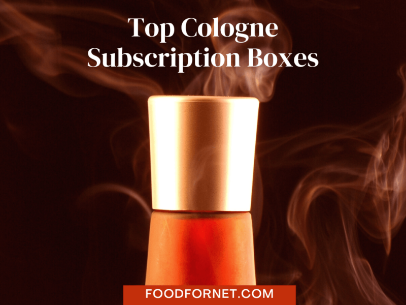 Top 5 Wreath of the Month Subscription Boxes | Food For Net