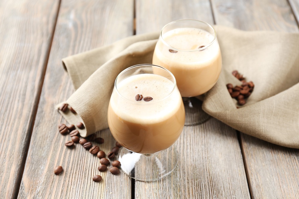 37 Delicious Milk Cocktails That Are Worth Trying For Yourself | Food ...